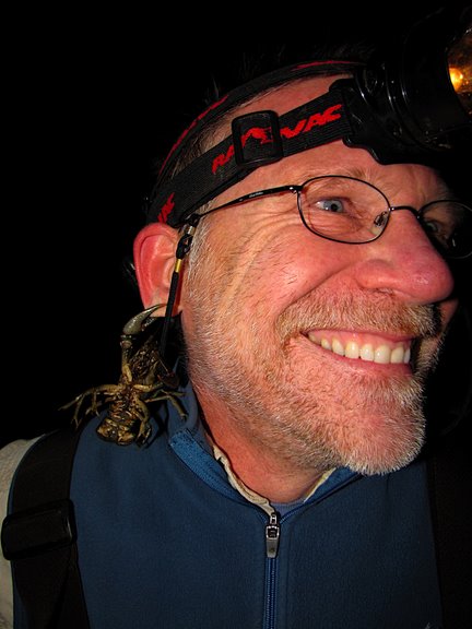 Eric T. Schultz | Schultz Fishlab